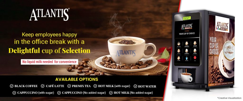 7 Options Select Coffee Machine for Effortless Brewing